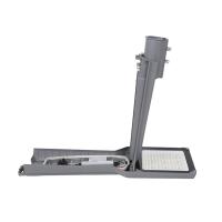 China Flood Garden IP66 Waterproof Road Lamp Integrated LED Power LED Street Light Lamp for sale