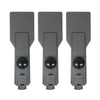 China Flood Garden IP66 Waterproof Road Lamp Integrated LED Power LED Street Light Lamp for sale
