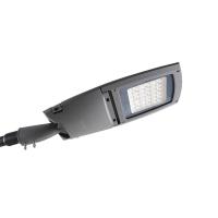 China Smart City Road Lighting 150w IP66 Cobra Head LED Lamp in Die-casting Aluminum Housing for sale
