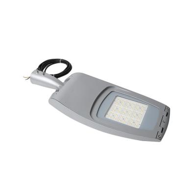 China AC Electric LED Street Light for Road Waterproof IP66 Waterproof 30W SMD Road Lamp for sale