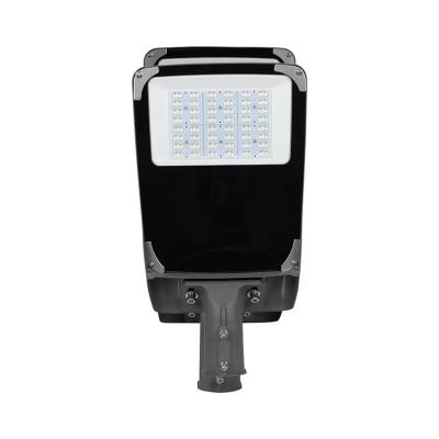 China High Luminous Efficiency 60W Watts Customized LED Street Light Fixture with 30W Housing for sale