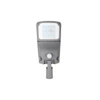 China 70 Ra Aluminum Outdoor Waterproof IP66 Led Post Street Light XLD-R06 for sale