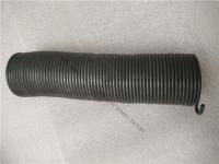 China OEM Short Run Metal Stamping Replacement Torsion Spring For Garage Door for sale