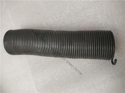 China OEM Short Run Metal Stamping Replacement Torsion Spring For Garage Door for sale