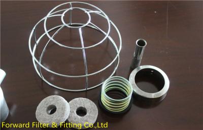 China Customized Polishing Aluminum Die Casting Parts for Electric Power Construction for sale