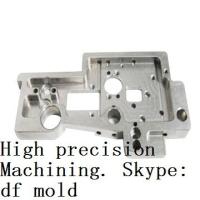 China CNC Precision Machined Parts, Top 500 Global Companies' Manufacturing Partner and Welcome for sale