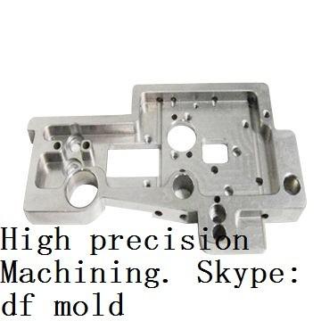 China CNC Precision Machined Parts, Top 500 Global Companies' Manufacturing Partner and Welcome for sale