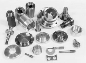 China Stainless Steel 304 CNC Machining parts for sale