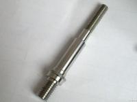 China Non-Standard Automatic Hardware Metal CNC Lathe Parts For Fasteners , 5000rpm - 30000rpm for sale