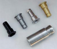 China Drilling CNC Machining Parts Precision Machining For Automatic Lathing Machines , OEM for sale