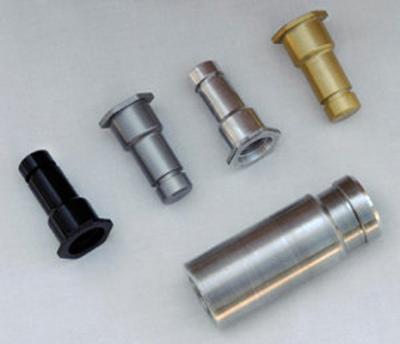 China Drilling CNC Machining Parts Precision Machining For Automatic Lathing Machines , OEM for sale