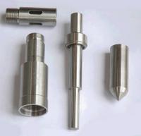 China Carbon Steel Cnc Machining Parts Metal Machining Parts For Decorative Lighting for sale