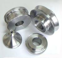 China Brass Precision Turned Parts CNC Machining Parts With Electroplating , Spraying Crafts for sale