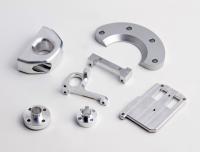 China Custom Stainless Steel CNC Precision Machining CNC Machining Tooling With 2D / 3D Drawings for sale