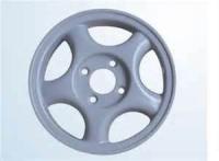 China High Pressure Polishingaluminum Die Castings , Electroplating Die Cast For Aerospace Machinery Parts for sale