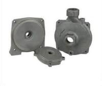 China Polishing Zinc Alloyaluminum Die Castingsfor Telecommunications , Motorcycle Parts for sale