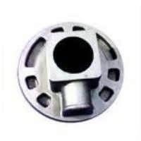 China Durable Aluminum Die Castings Parts , Precision Machining With For Furniture Parts, Industry for sale
