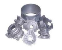 China Aluminum Pressure Die Casting For Auto Parts, Ships Equipment Parts With Chrome Plated for sale