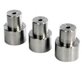 China Precision Cnc Lathe Parts , Aluminum Machining Medical Device Parts With Anodize for sale