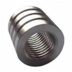 China Carbon Steel , Nylon , Bronze CNC Lathe Parts , CNC Lathe Machining With PVD/ CVD Coating for sale