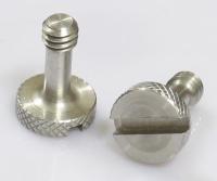 China Steel CNC Precision Machining 1/4