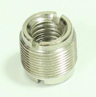 China Microphone Mic Screw Clip CNC Precision Machining Thread 3/8