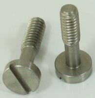 China Stainess Steel CNC Precision Machining 1/4