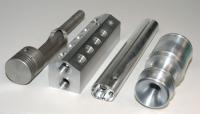 China Polishing Brass CNC Precision Machining ISO9001 Certification for sale