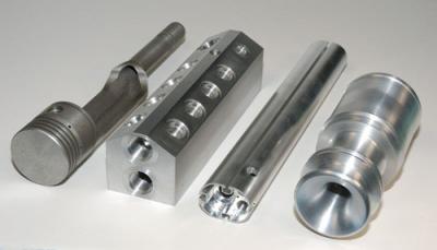 China Polishing Brass CNC Precision Machining ISO9001 Certification for sale