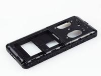 China 300000 Shoots Single Cavity PP Precision Injection Molds Mobile Phone Shell Abs for sale