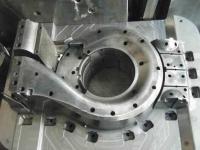 China Hot Die Casting Mould Aluminum Die Castings With 2d / 3d Drawings for sale