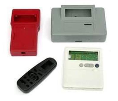 China Cold / Hot runner type Plastic Injection Molds Electronic Product For Medical industry for sale