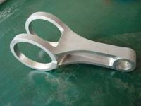 China Al6061-t6 Al7075 Al5083 Cnc Machining Parts For Motorcycle Components for sale