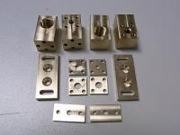 China NEW CNC Precision Machined for sale