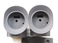 China Die Casting CNC Machining Parts for sale