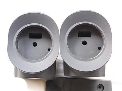 China Die Casting CNC Machining Parts for sale