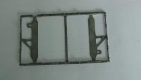 China Pro/E PDF Aluminum Die Casting Mould PMMA With Gravity Casting Machine for sale