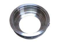 China CNC Lathe Precision Machined Parts , Aluminum / Stainless Steel for Electronic Parts for sale