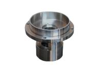 China High Precision 5 Axis CNC Milling and Turning Parts for  Communication Components for sale