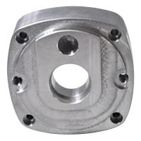 China Custom CNC Turning Parts , Ra 1.6 Surface Roughness for Electronic Parts for sale
