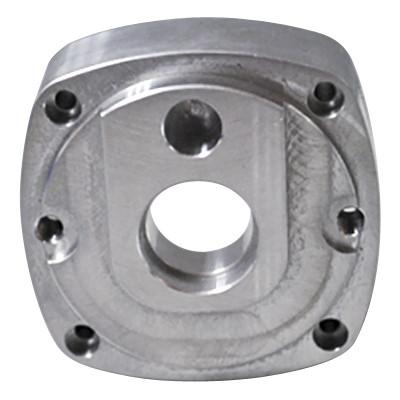 China Custom CNC Turning Parts , Ra 1.6 Surface Roughness for Electronic Parts for sale