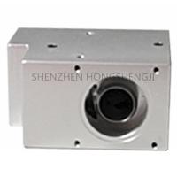 China Alloy 5 Axis CNC Milling Parts and Components for Machinery Parts for sale