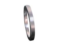 China OEM / ODM CNC Turning Parts with Clear Anodizing and Sand Blasting for sale