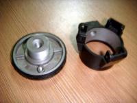 China NEW CNC Precision Machining for sale