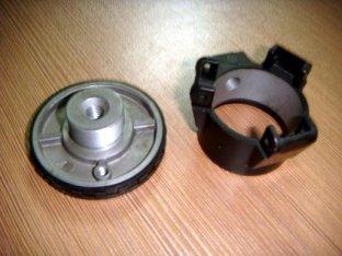 China NEW CNC Precision Machining for sale