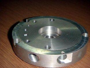China High Quality Precision CNC Machining for sale