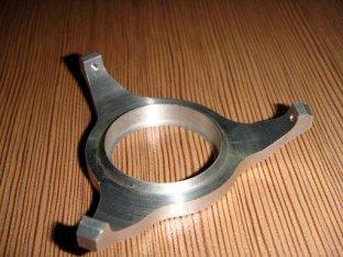 China Hot Sale Metal CNC Precision Machining Product for sale
