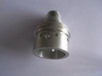 China High precision CNC milling maching fastener for sale