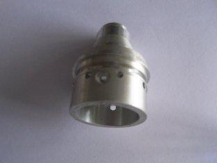 China High precision CNC milling maching fastener for sale