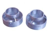 China CNC Maching Casting Parts for sale